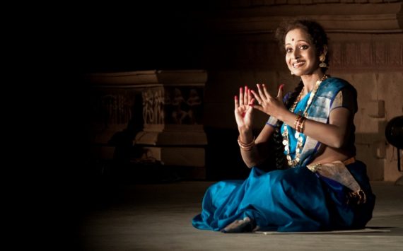 About Yashoda – Yashoda Thakore